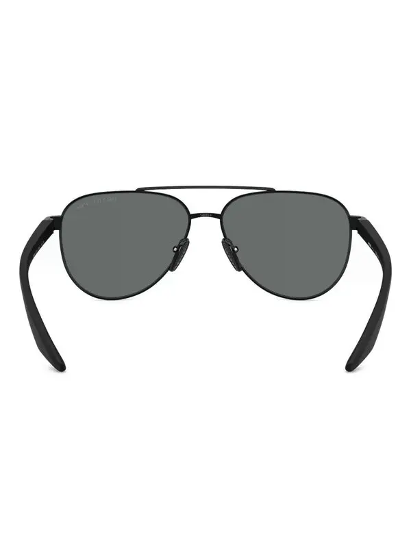 Prada Pilot-frame Sunglasses