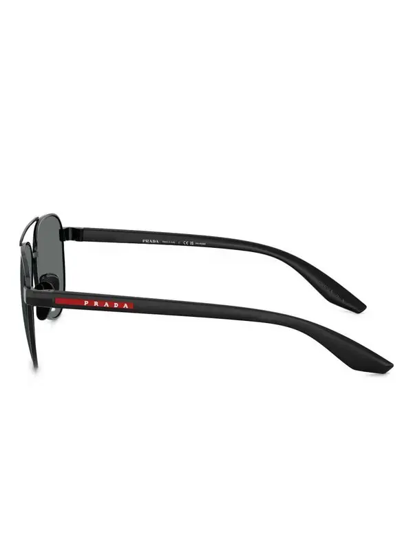 Prada Pilot-frame Sunglasses