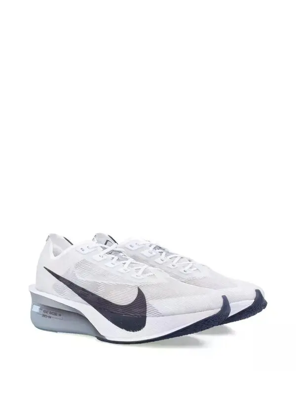 Nike Zoomx Vaporfly Sneakers - White