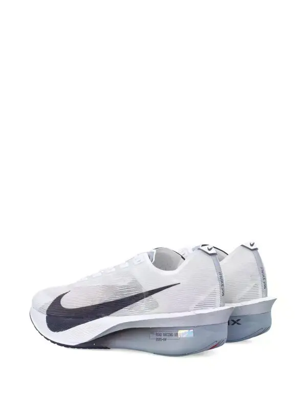 Nike Zoomx Vaporfly Sneakers - White