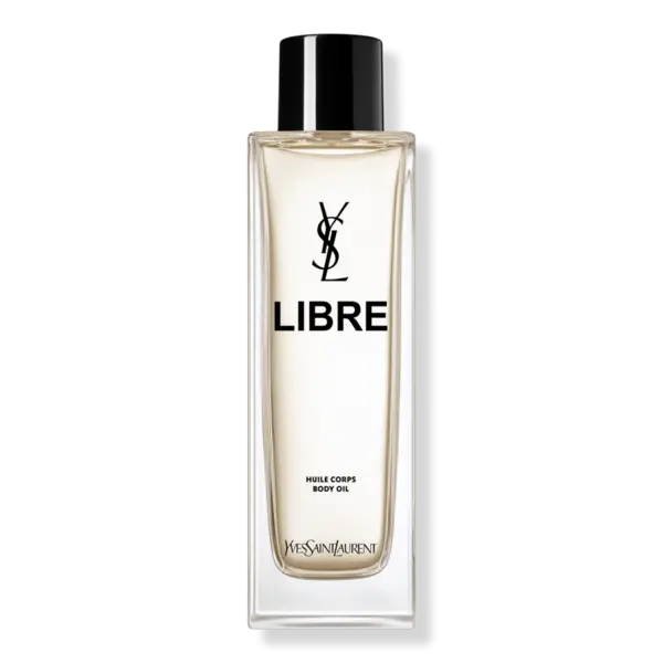 Saint Laurent Libre Hair & Body Oil