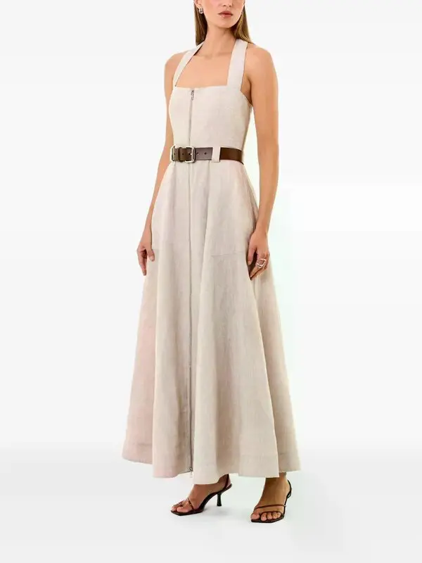 closet midi dress ROUND NECK SHORT SLEEVE MIDI DRESS W/ SLITS| LT. OLIVE – A'Dorn Comfy Closet