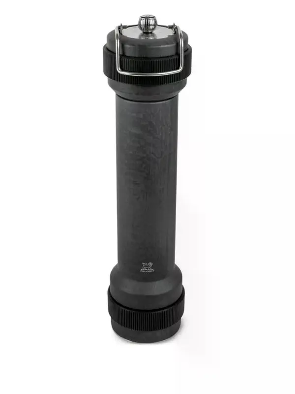 PEUGEOT Bbq Pepper Mill - Black