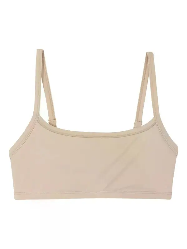 CALIDA Scoop-neck Bra - Neutrals