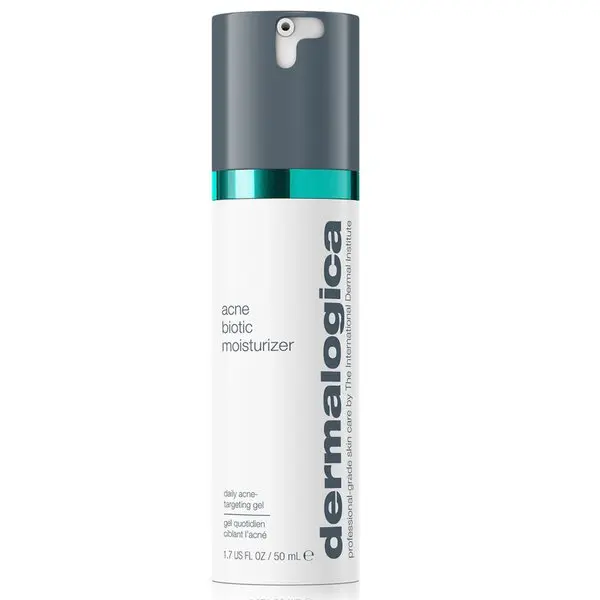 DERMALOGICA Acne Biotic Moisturizer - One-color