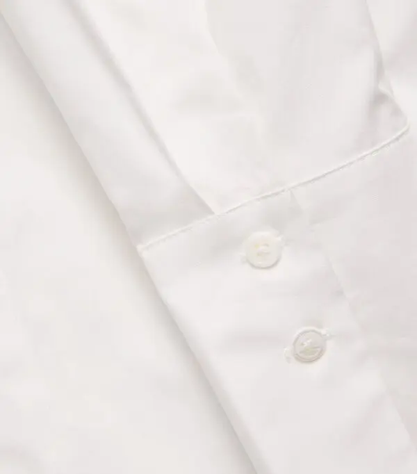Max & Co. Cotton Poplin Shirt