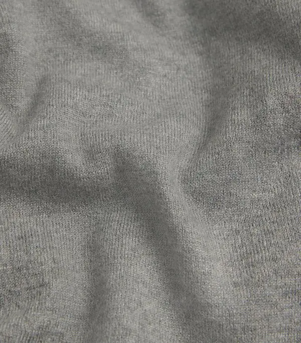 Ralph Lauren Purple Label Cashmere Roll-neck Sweater