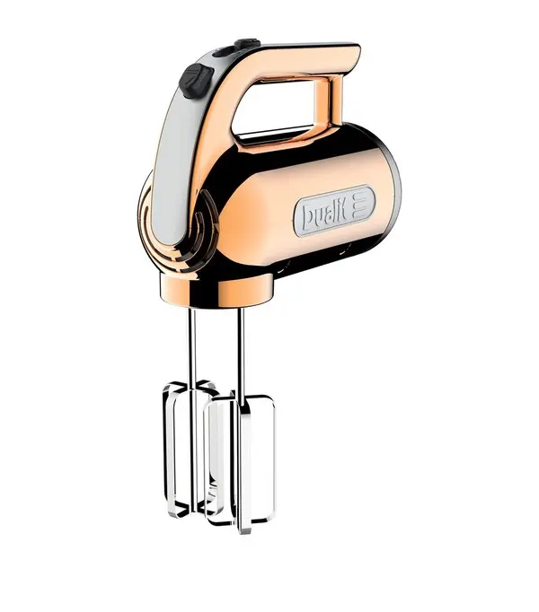 DUALIT Copper Hand Mixer