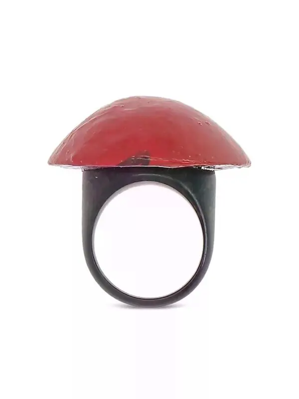 MARIA CALDERARA Resin Ring
