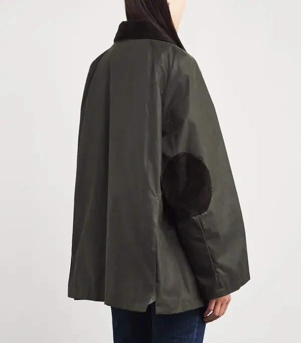 TOTEME Organic Cotton Country Jacket