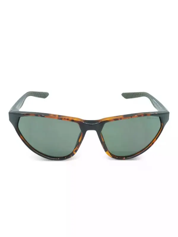 Nike Maverick Fierce P Sunglasses - Brown