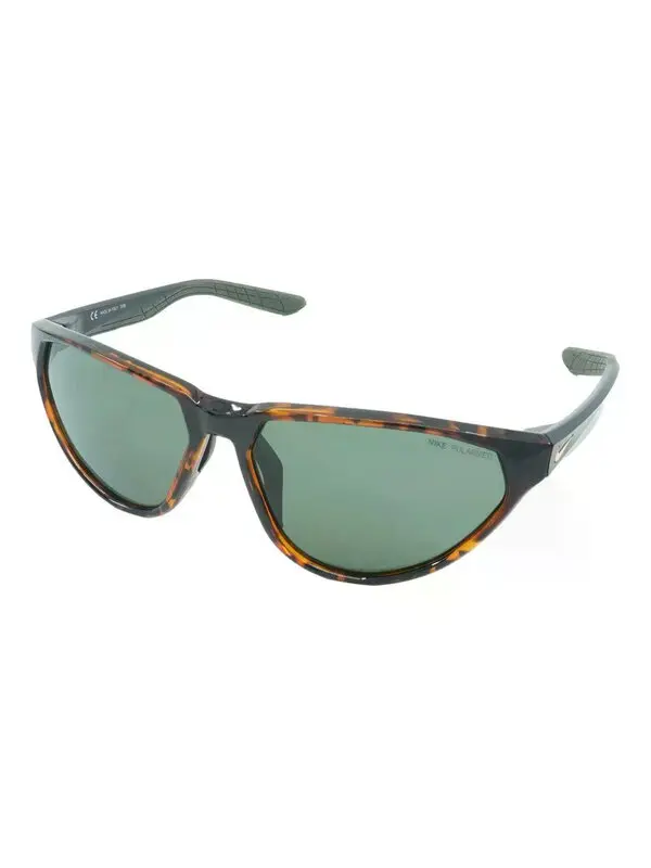 Nike Maverick Fierce P Sunglasses - Brown