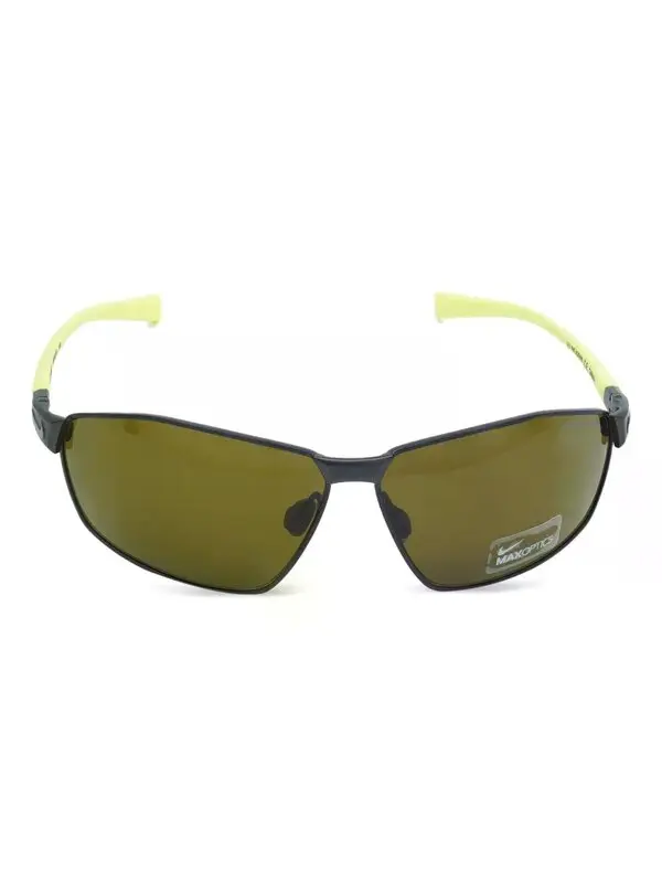 Nike Stride Sunglasses - Black