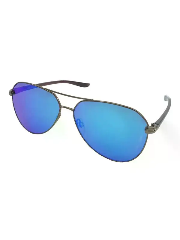 Nike City M Sunglasses - Silver