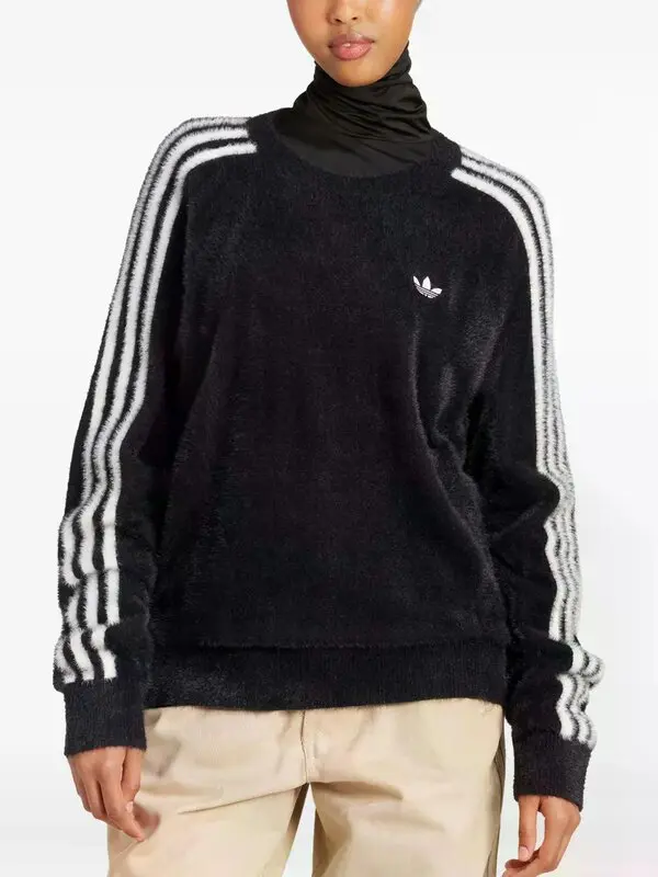 Adidas Crew-neck Sweater