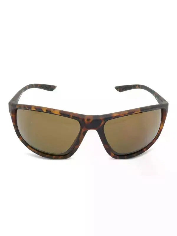 Nike Adrenaline Sunglasses - Brown