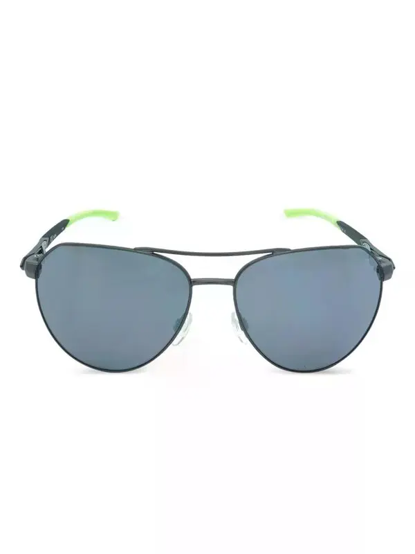 Nike Club Nine Sunglasses - Black