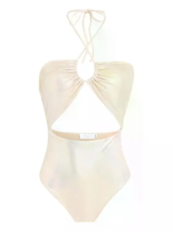 BRIGITTE One-piece Swimsuit - Neutrals
