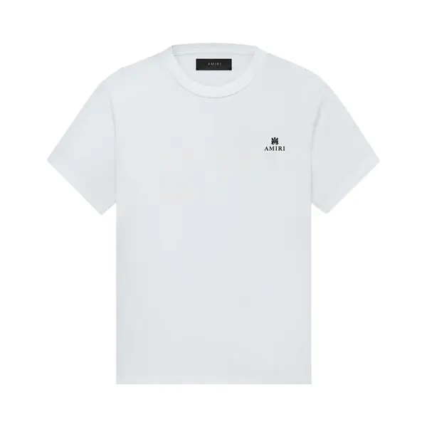 Amiri Micro Ma Bar Tee