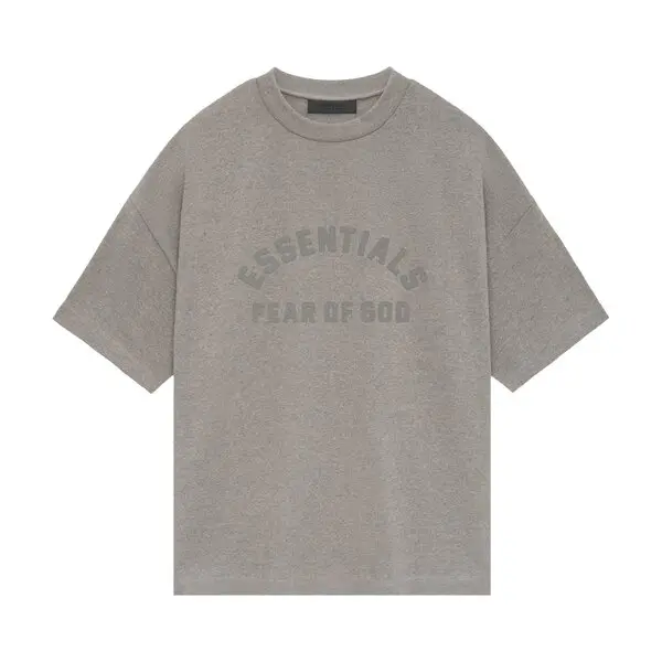 Fear Of God Heavy Short-sleeve Tee