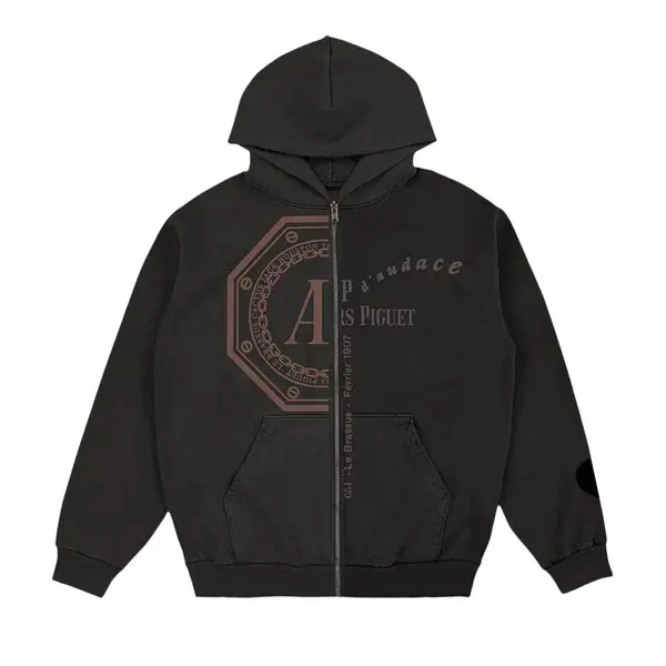 Cactus Jack By Travis Scott Zip Up Sweatshirts Hoodies For Women |  Editorialist