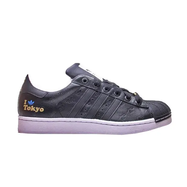 Adidas Superstar 2 City Version 'tokyo' Sneakers
