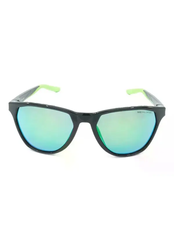 Nike Maverick Rise M Sunglasses - Black