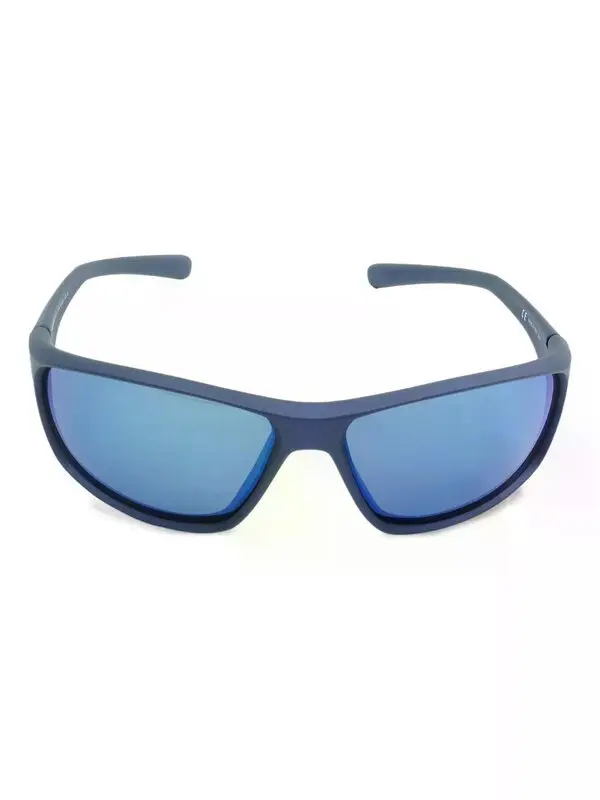 Nike Shield Frame Sunglasses - Blue