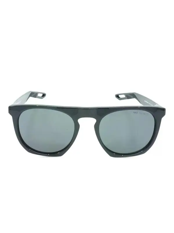 Nike Flatspot Xxii Sunglasses - Black