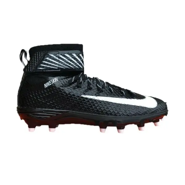 Nike Lunarbeast Elite Td Cf Sneakers - Black
