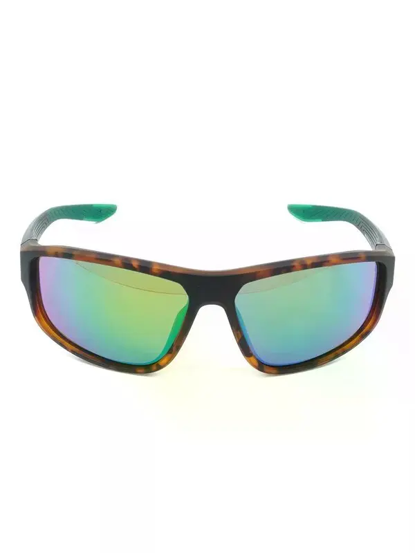Nike Brazen Fuel Sunglasses - Brown