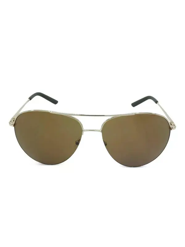 Nike Chance Aviator Sunglasses - Grey