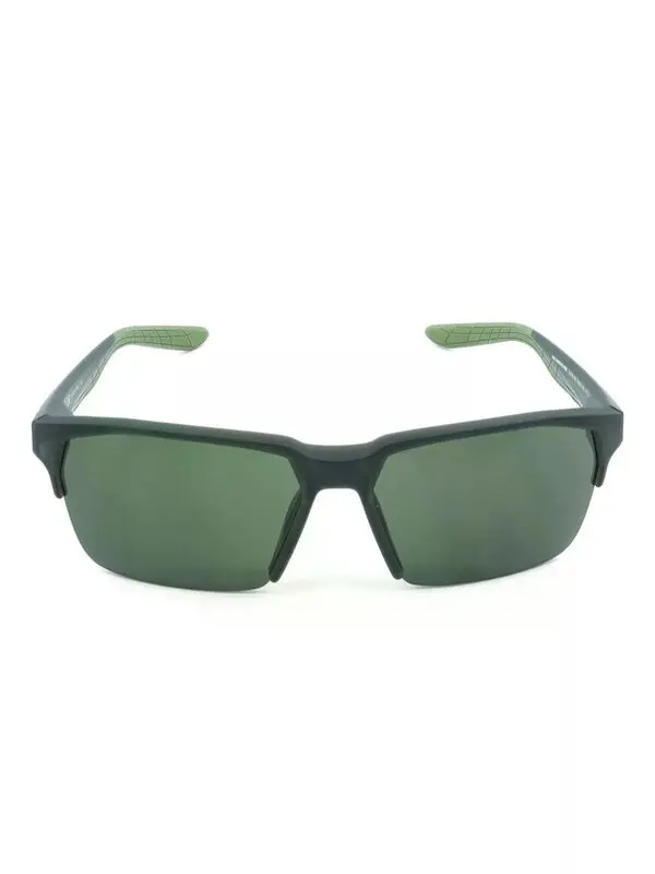 Nike Maverick Free Sunglasses - Green
