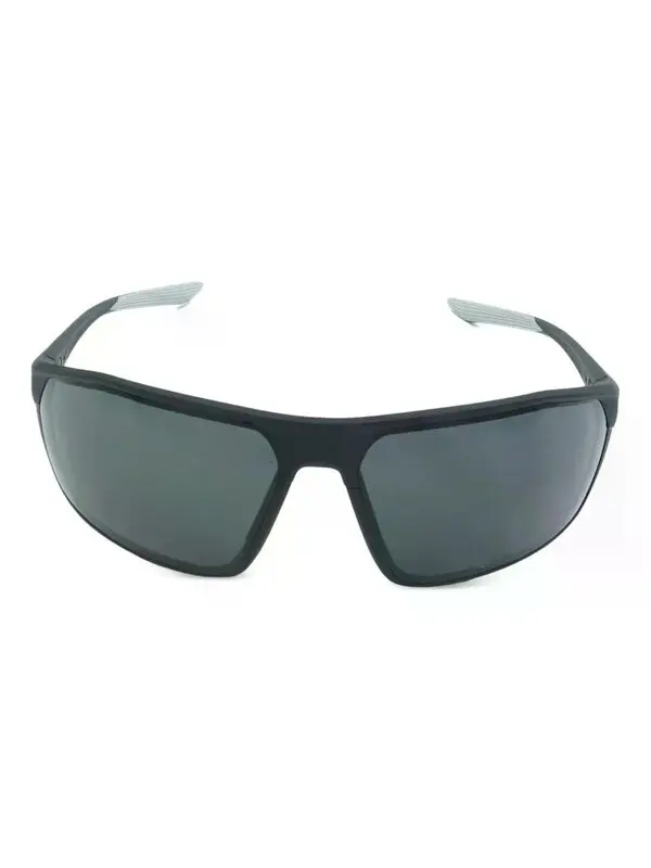 Nike Shield Frame Sunglasses - Black