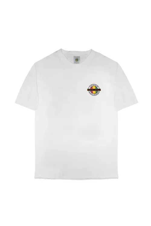CROSS COLOURS Livin Phat T-shirt