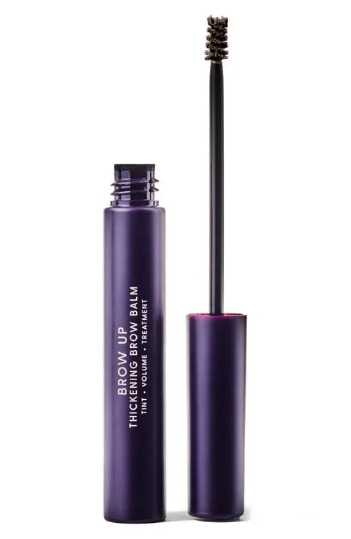 IRIS&ROMEO Brow Up Thickening Brow Balm - Brown/ Black