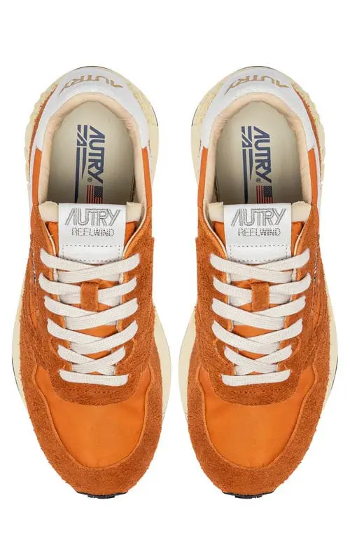 AUTRY Reelwind Low Sneakers