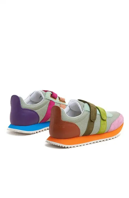 Charlotte Stone Conway Sneaker - Nassau