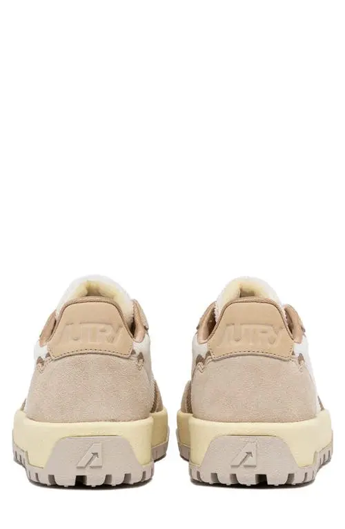 AUTRY Wildpace Low-top Sneakers