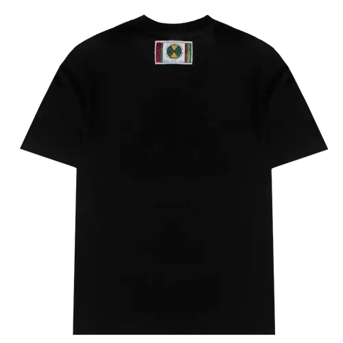 CROSS COLOURS Dove T-shirt