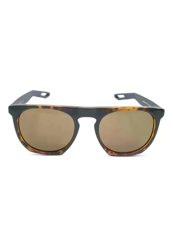 Nike Flatspot Xxii Sunglasses - Brown