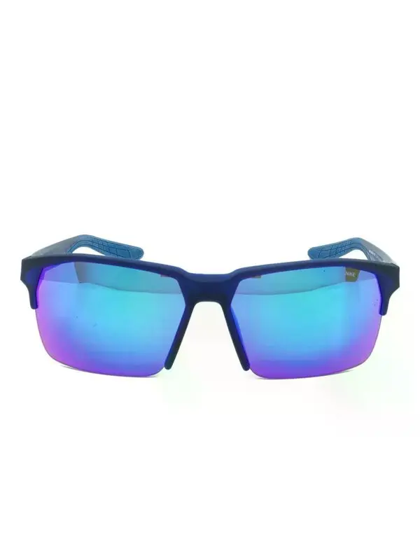 Nike Maverick Free Sunglasses - Blue