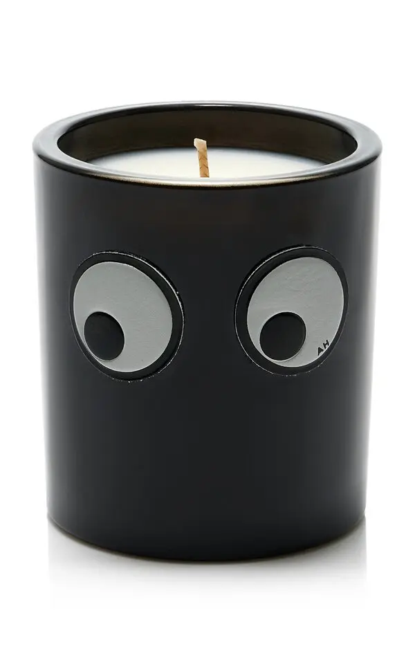 ANYA HINDMARCH Small Happy Days Candle - Neutral