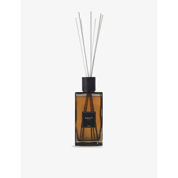 CULTI Tessuto Decor Scent Reed Diffuser