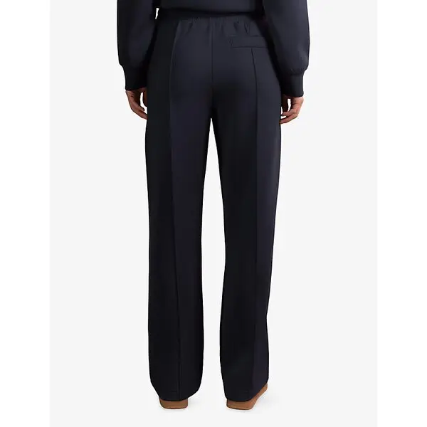 REISS Jogging Bottoms - Navy