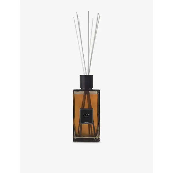 CULTI Aramara Scented Classic Decor Diffuser Set