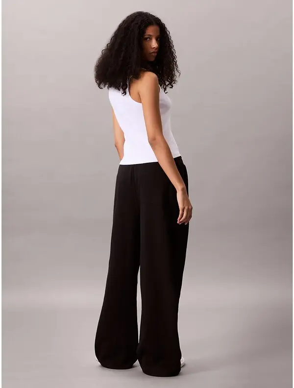 Calvin Klein French Terry Relaxed Fit Sweatpants