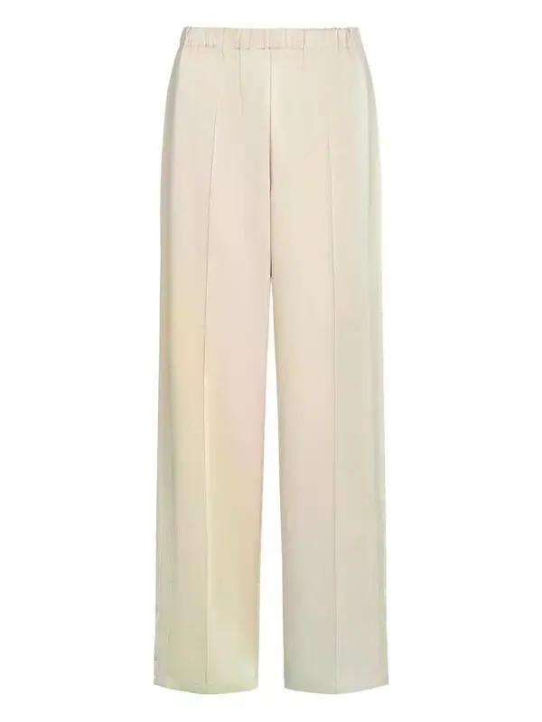 Vince Side-stripe Trousers