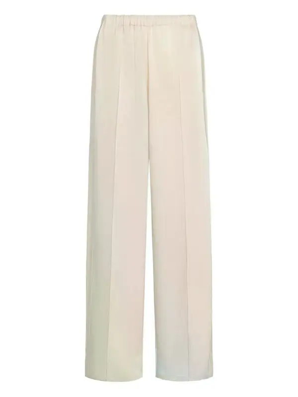 Vince Side-stripe Trousers