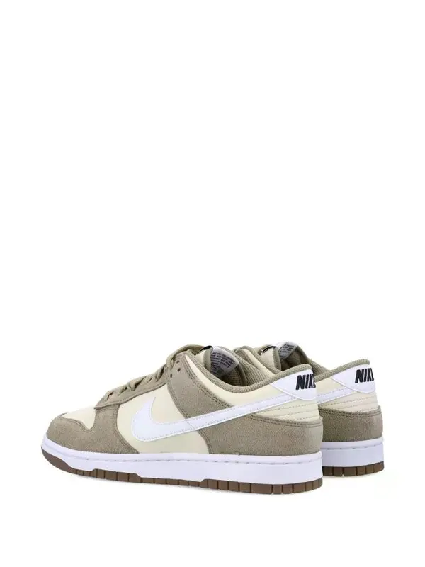 Nike Dunk Low Retro Sneakers - Neutrals